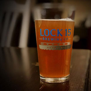Our Story | Lock 15 Brewing Co.