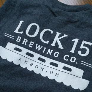 Our Story | Lock 15 Brewing Co.